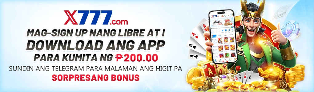 Download App - X777 - Philippines Legit Online Casino - Official Website