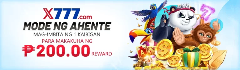 X777 - X777 - Philippines Legit Online Casino - Official Website
